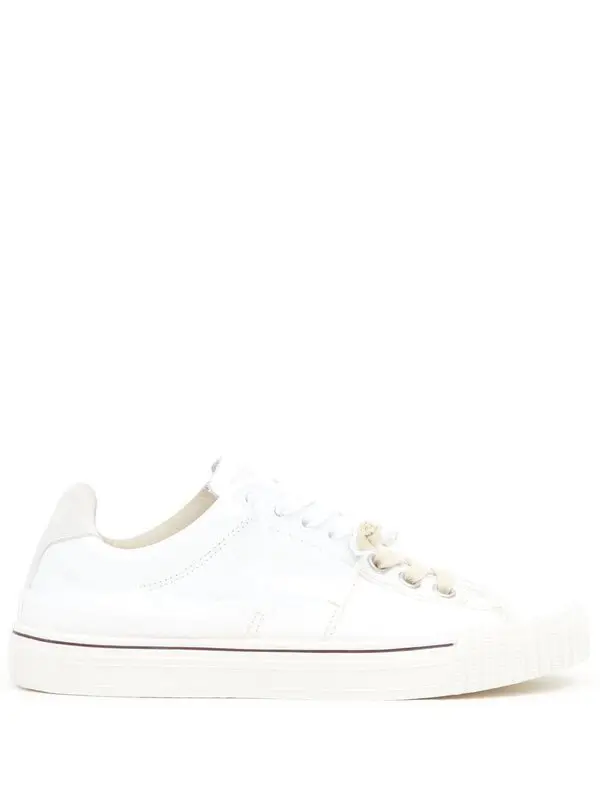 MAISON MARGIELA Evolution Low-top Sneakers