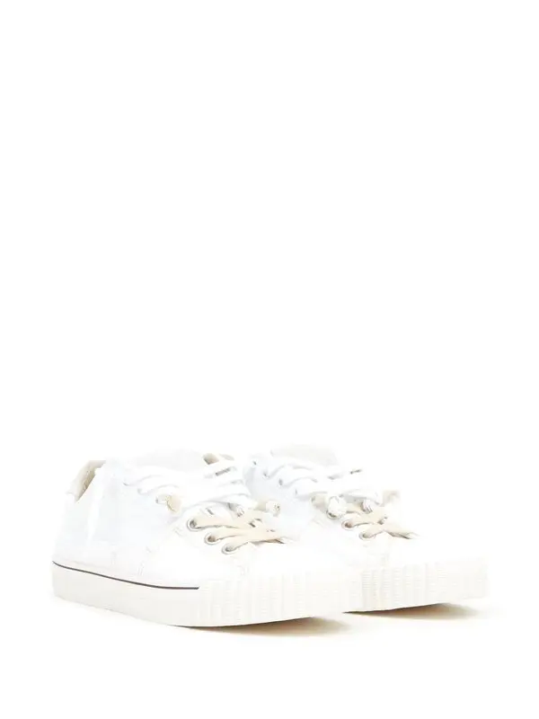 MAISON MARGIELA Evolution Low-top Sneakers