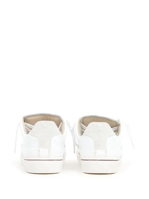 MAISON MARGIELA Evolution Low-top Sneakers