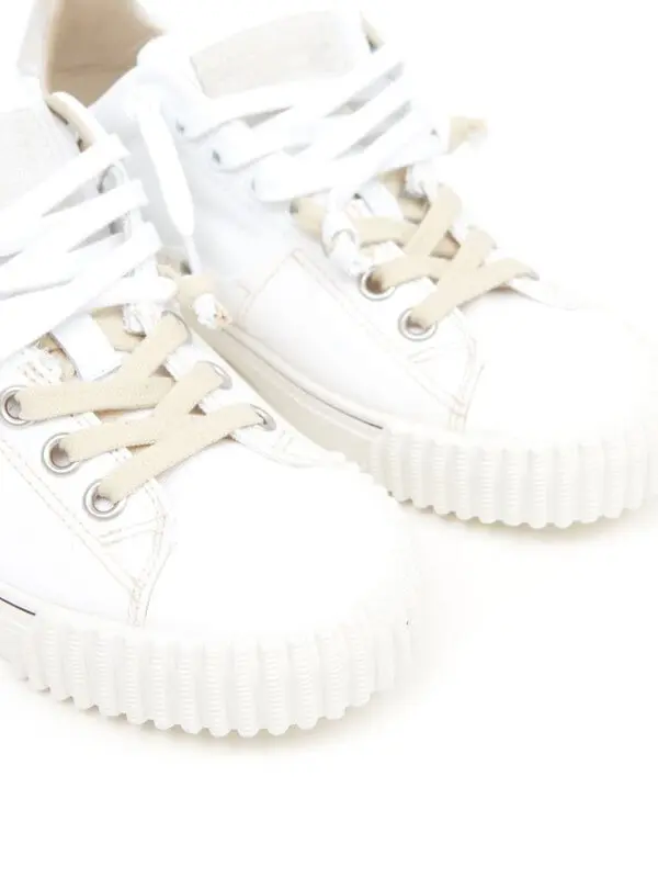 MAISON MARGIELA Evolution Low-top Sneakers
