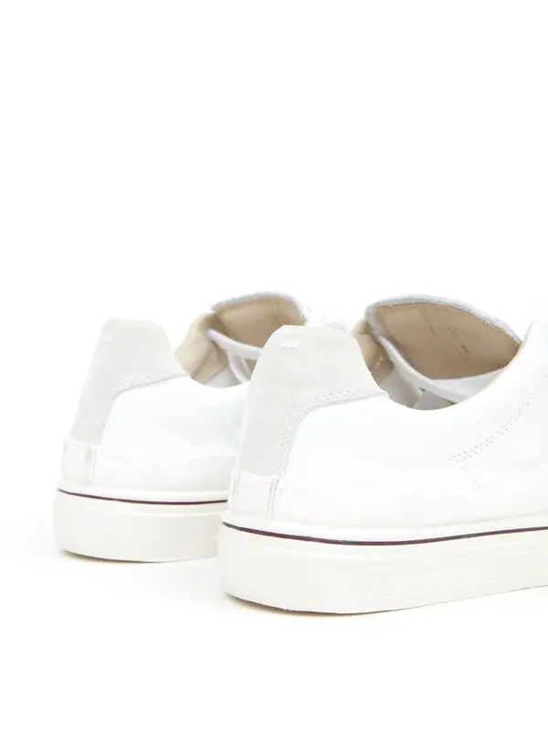 MAISON MARGIELA Evolution Low-top Sneakers