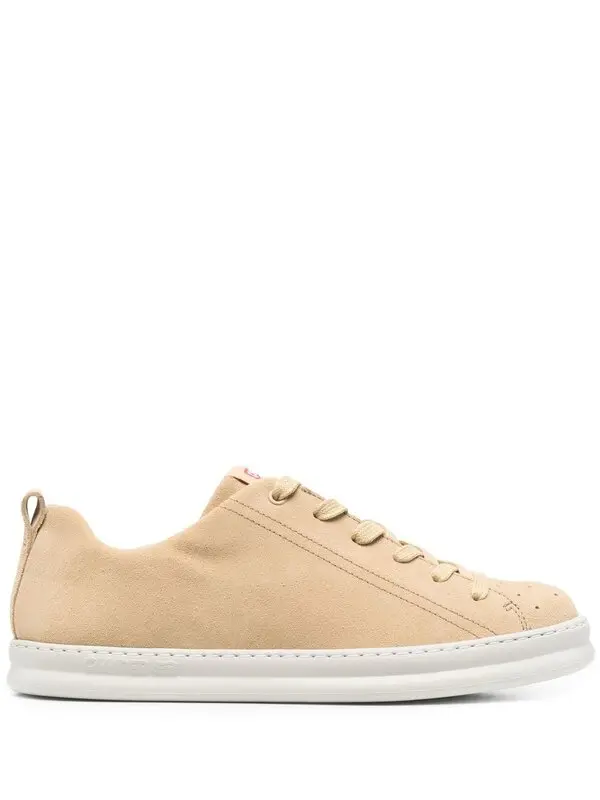 Camper Runner Four Low-top Sneakers - Neutrals