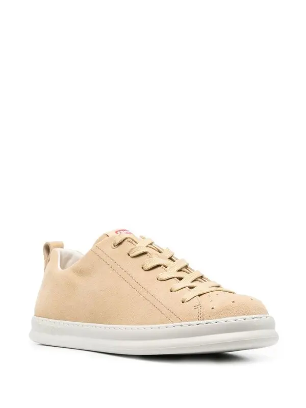 Camper Runner Four Low-top Sneakers - Neutrals