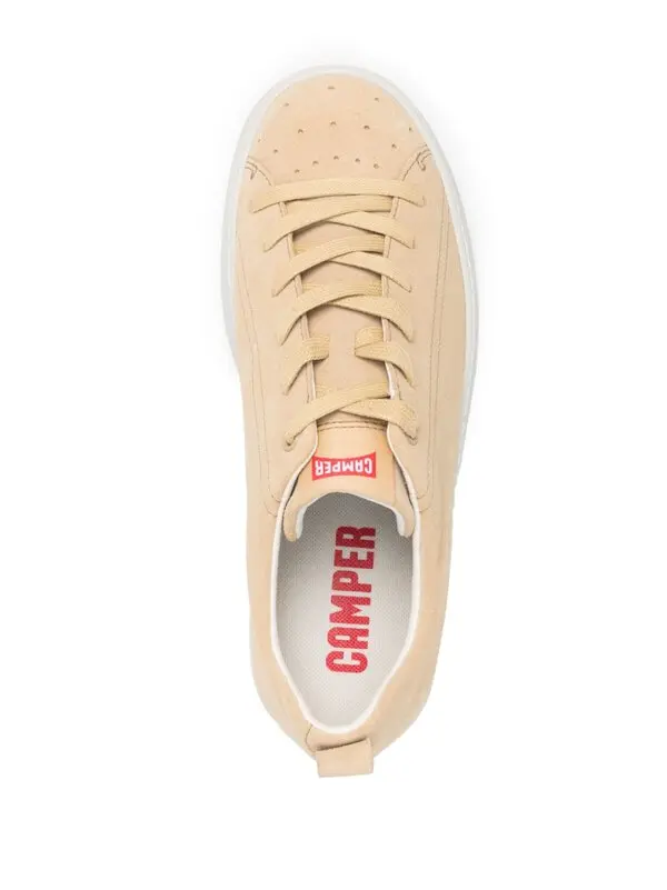 Camper Runner Four Low-top Sneakers - Neutrals