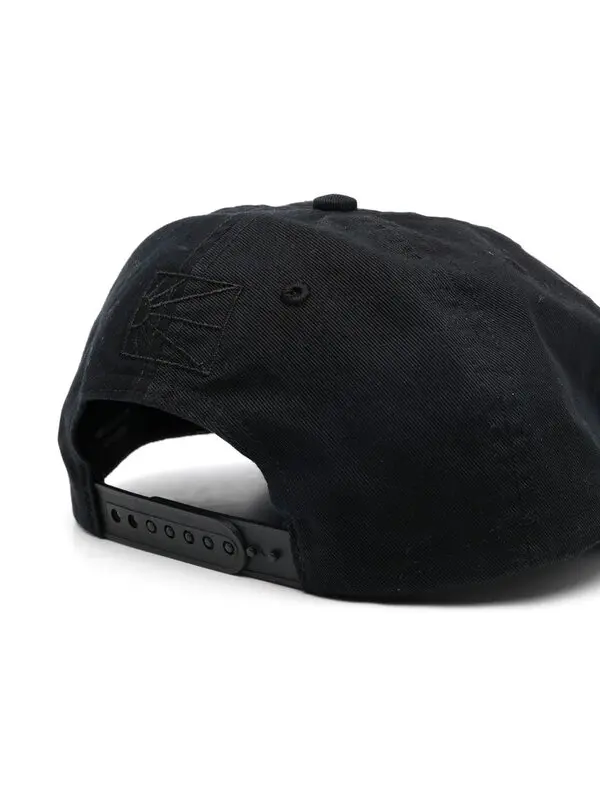 RASSVET Motif Print Cap