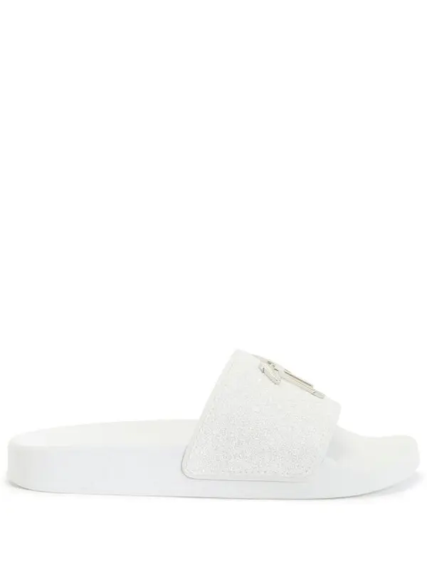 GIUSEPPE ZANOTTI Brett Slides