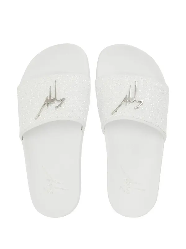 GIUSEPPE ZANOTTI Brett Slides