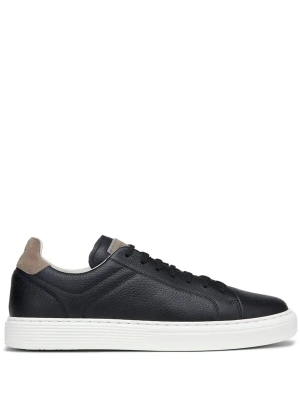 Brunello Cucinelli Low-top Sneakers