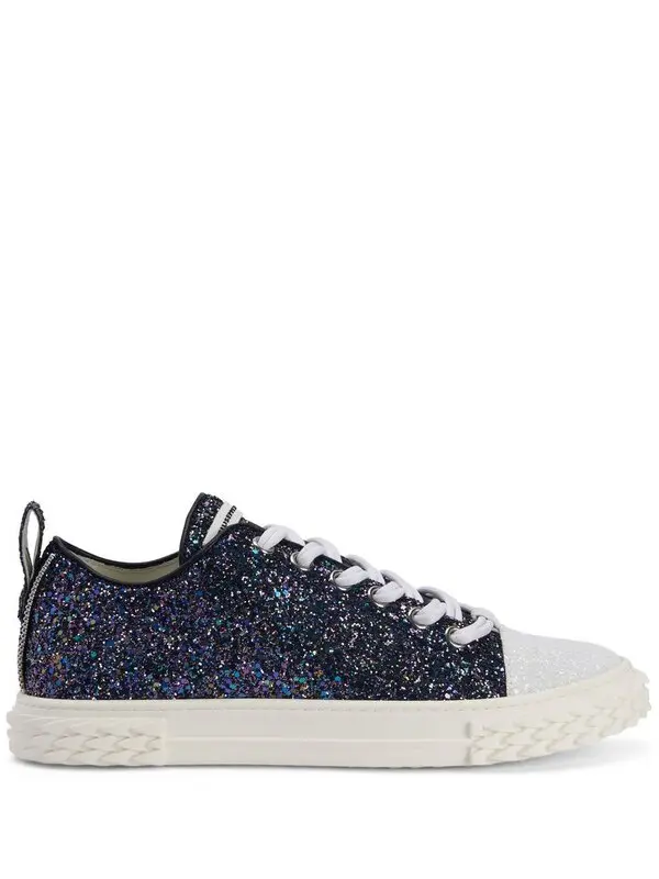 GIUSEPPE ZANOTTI Blabber Sneakers