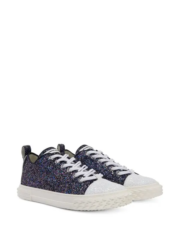 GIUSEPPE ZANOTTI Blabber Sneakers
