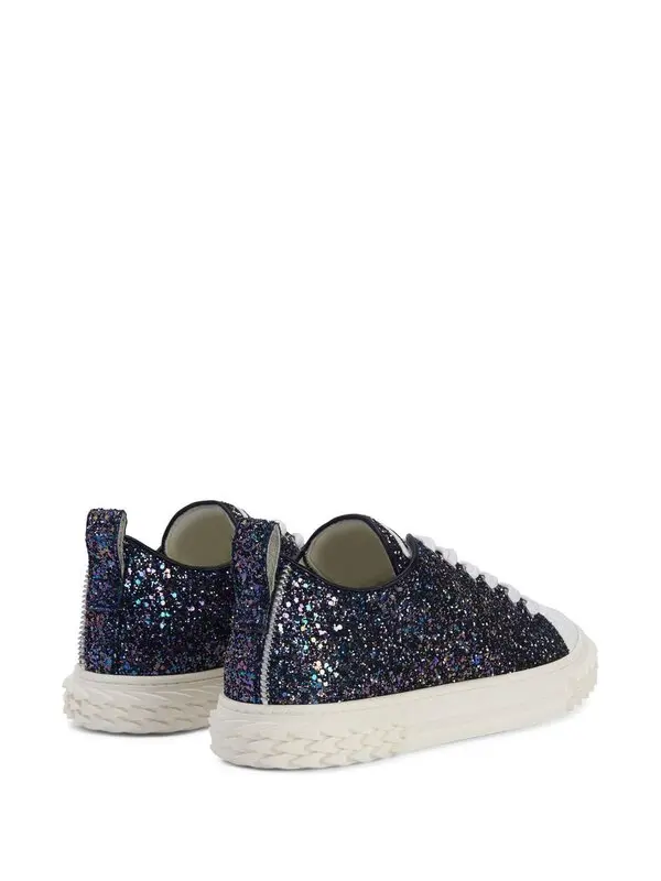 GIUSEPPE ZANOTTI Blabber Sneakers