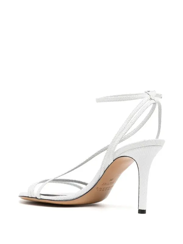 Isabel Marant Axee 90mm Strappy Sandals