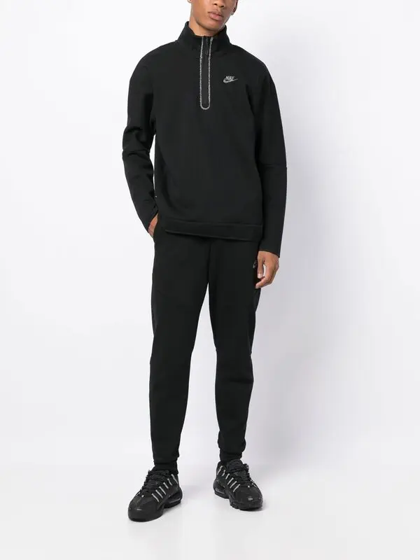 Nike Nsw Tech Fleece Half-zip Sweatshirt