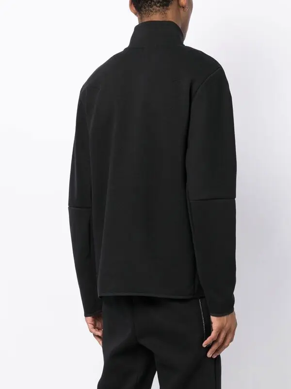 Nike Nsw Tech Fleece Half-zip Sweatshirt