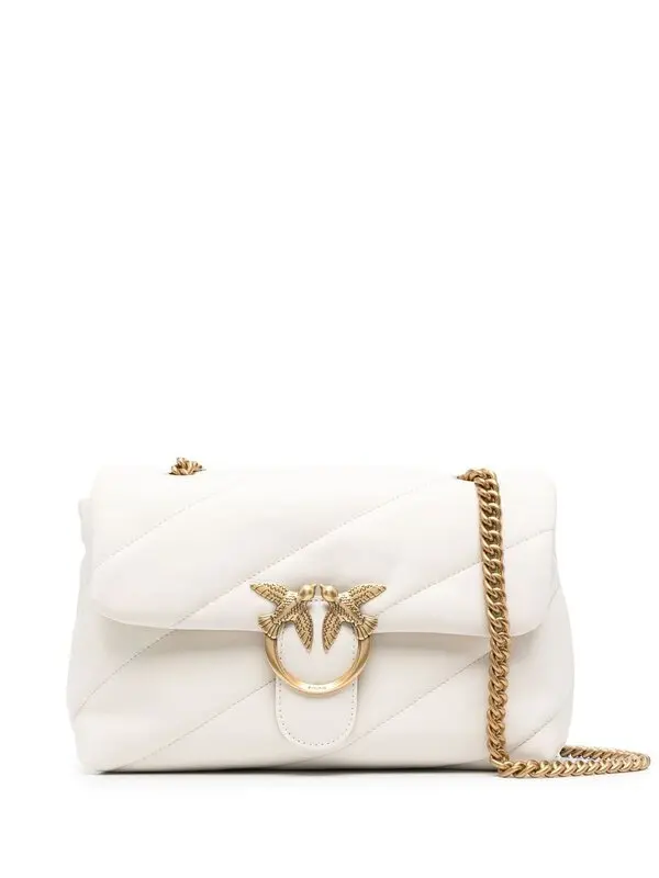 Pinko Love Classic Puff Crossbody Bag