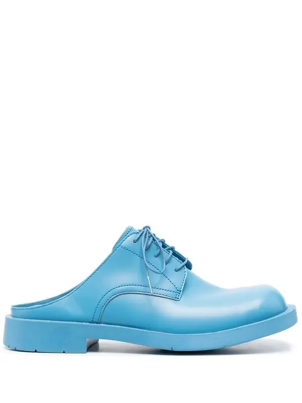 Camper Mil 1978 Mules - Blue