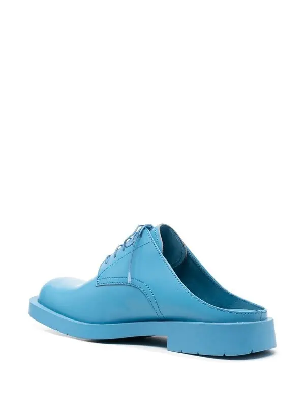Camper Mil 1978 Mules - Blue