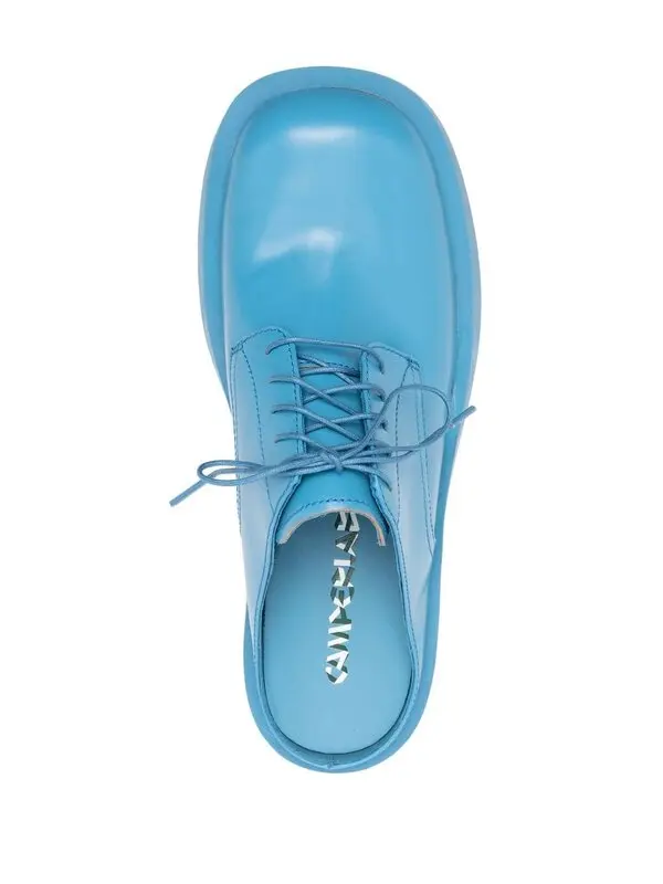 Camper Mil 1978 Mules - Blue