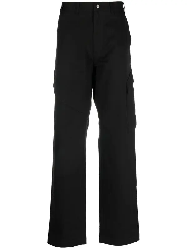 Moncler Straight-leg Trousers