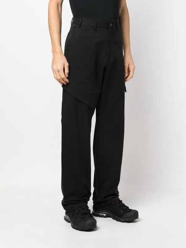 Moncler Straight-leg Trousers