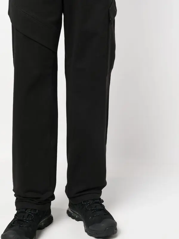 Moncler Straight-leg Trousers
