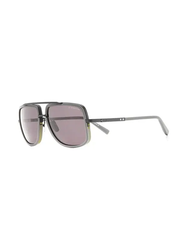 Dita Mach-one Sunglasses