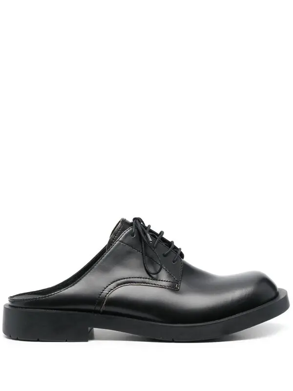 Camper Mil 1978 Mules - Black