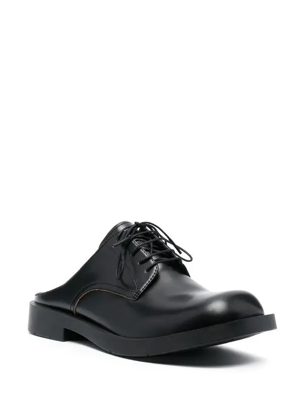Camper Mil 1978 Mules - Black