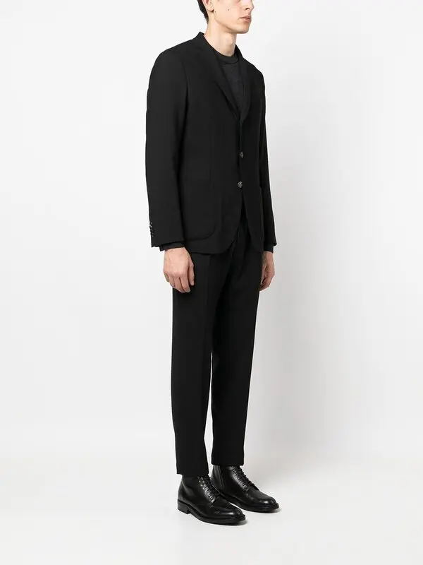 DELL'OGLIO Single-breasted Suit
