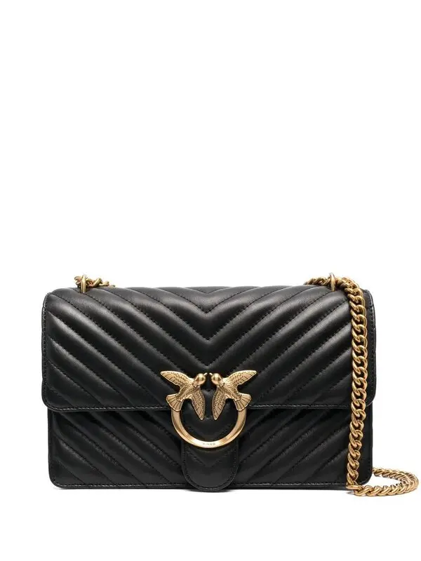 Pinko Classic Icon Love-bag