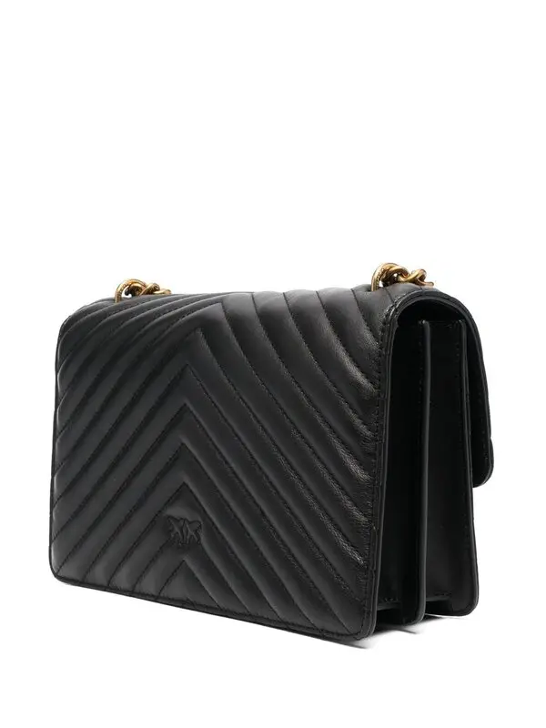 Pinko Classic Icon Love-bag