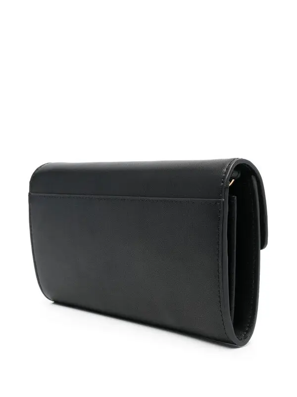Pinko Love Bag One Crossbody Bag - Black
