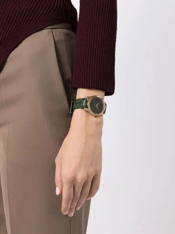 VIVIENNE WESTWOOD Berkeley Quartz 40mm