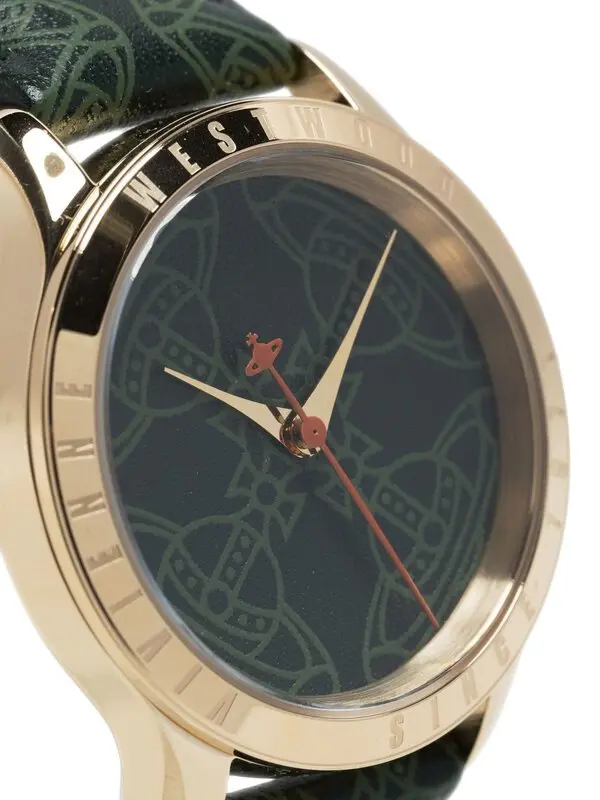 VIVIENNE WESTWOOD Berkeley Quartz 40mm