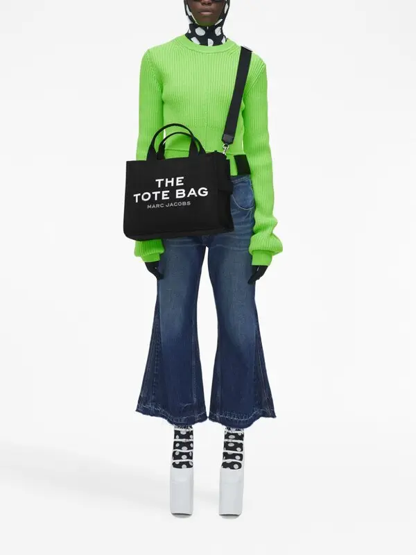 Marc Jacobs The Tote Bag - Black