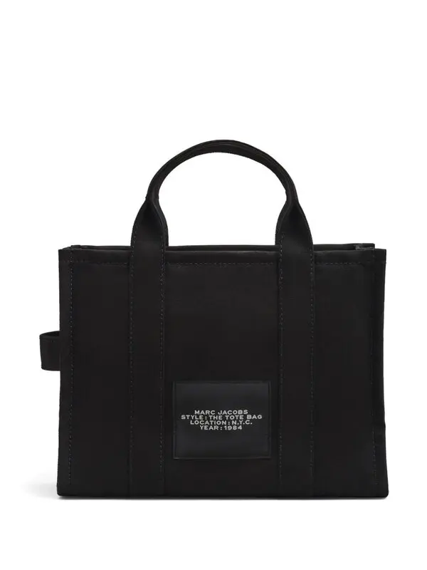 Marc Jacobs The Tote Bag - Black