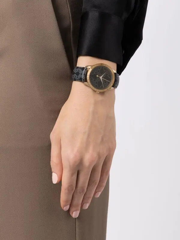 VIVIENNE WESTWOOD Berkeley Quartz 43mm