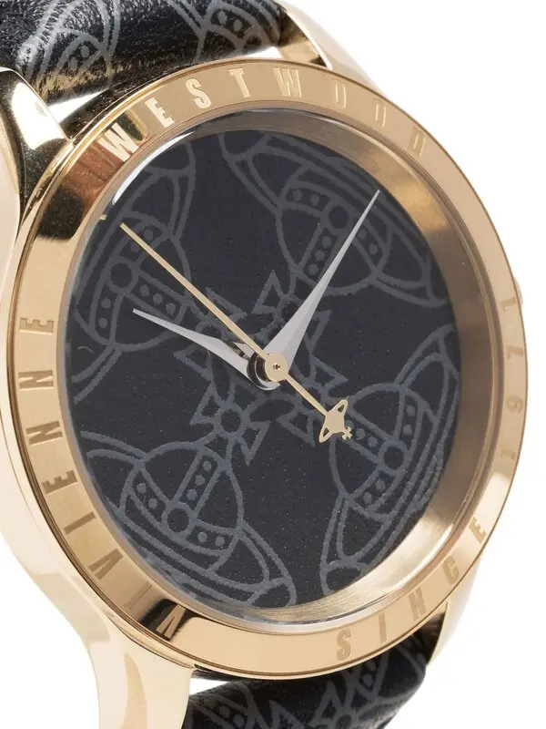 VIVIENNE WESTWOOD Berkeley Quartz 43mm