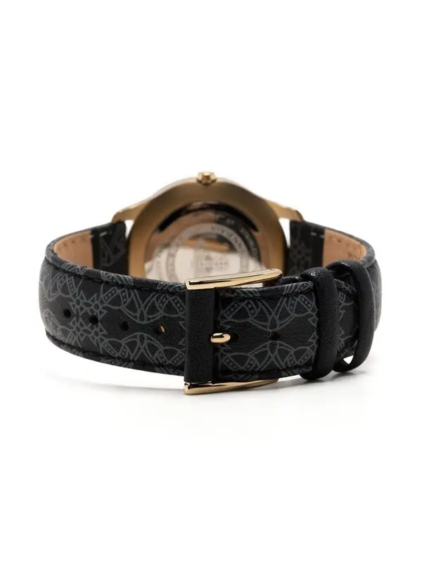 VIVIENNE WESTWOOD Berkeley Quartz 43mm