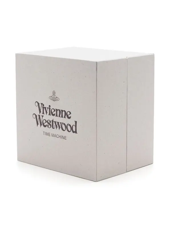 VIVIENNE WESTWOOD Berkeley Quartz 43mm