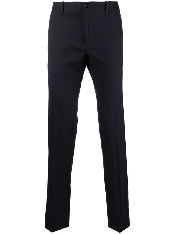 Incotex Slim-fit Trousers