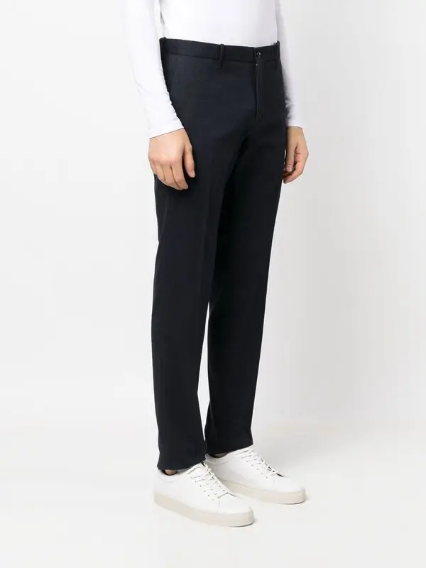 Incotex Slim-fit Trousers