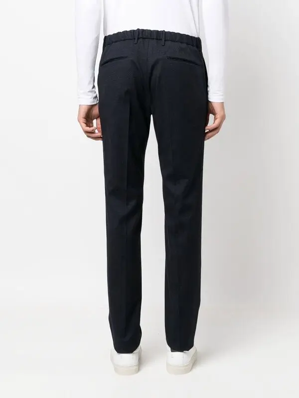Incotex Slim-fit Trousers