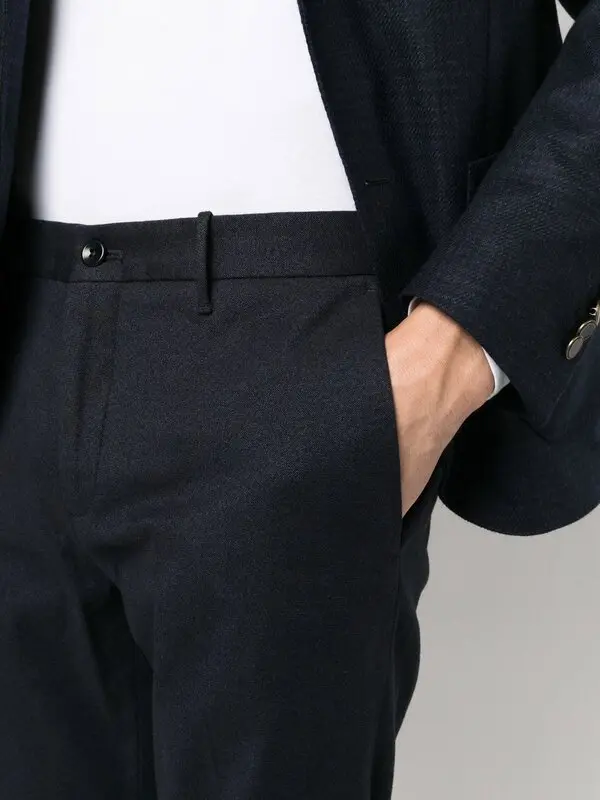 Incotex Slim-fit Trousers