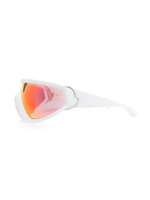 Moncler Cat-eye Sunglasses