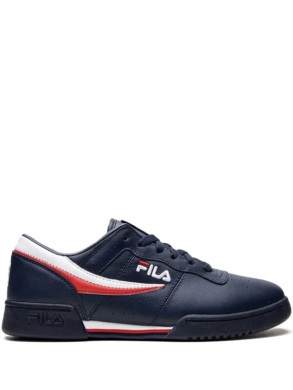 FILA Original Fitness Low-top Sneakers