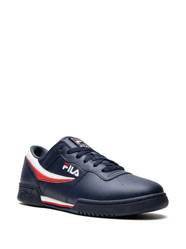 FILA Original Fitness Low-top Sneakers