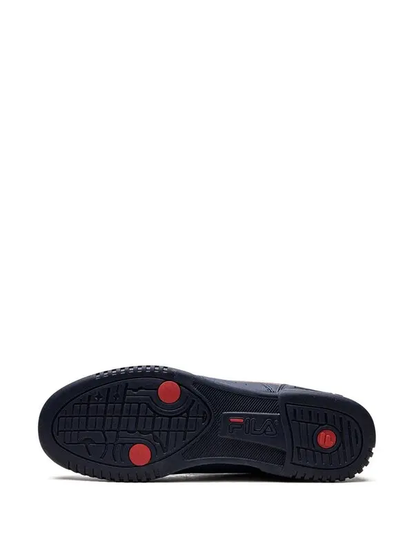 FILA Original Fitness Low-top Sneakers