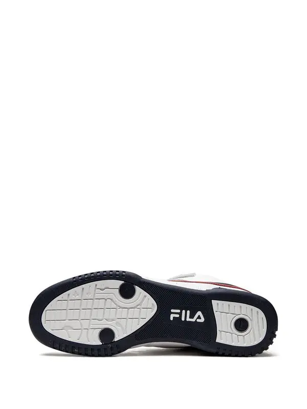 FILA F-13v High-top Sneakers