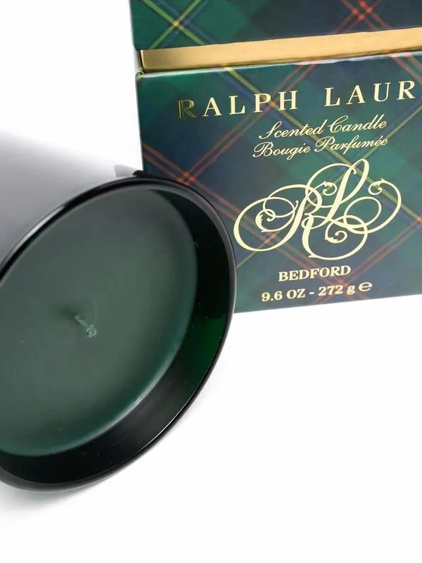 Ralph Lauren Single-wick Bedford Candle